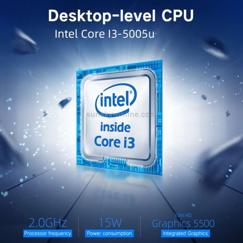 Jual Pipo X15 Mini Pc Intel Core I3-5005u Ram 8gb Dan 180gb Ssd ...