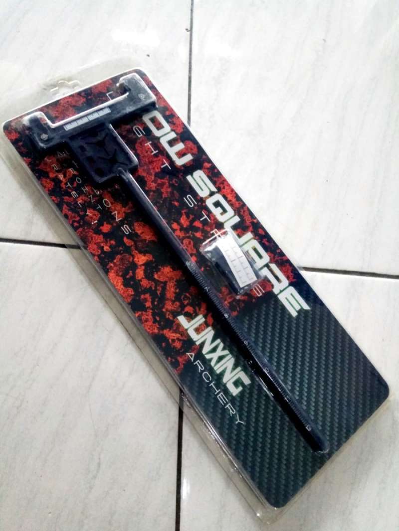 Promo Fismil T Scale T Gauge T Square Diskon 35% di Seller The ...