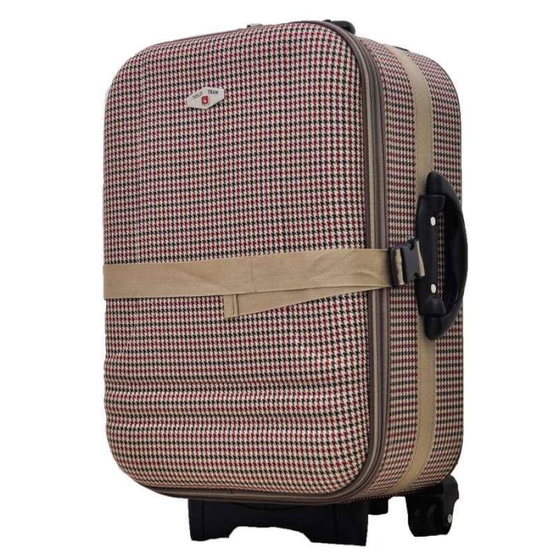 Jual Koper Dan Tas Travel Polo Polo Team Tas Koper Kabin Size 16 Inch ...