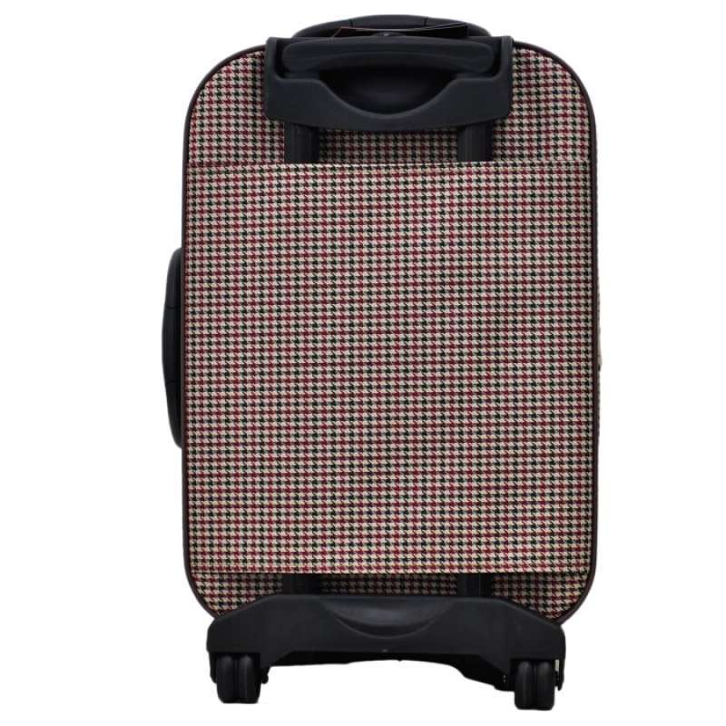 Jual Koper Dan Tas Travel Polo Polo Team Tas Koper Kabin Size 16 Inch ...