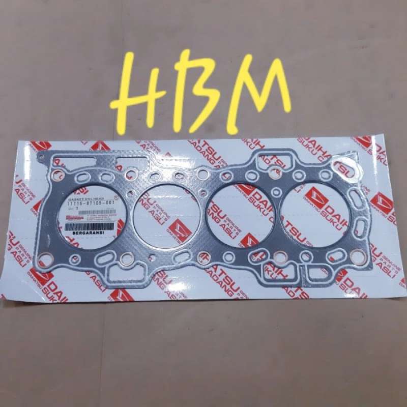 Promo Jual PACKING ONLY PAKING CYLINDER HEAD TARUNA 87105 Terbatas ... Promo Jual PACKING ONLY PAKING CYLINDER HEAD TARUNA 87105 Terbatas ...