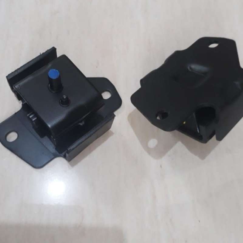 Jual Jual Engine Mounting Kiri Dan Kanan Avanza Veloz Original Murah Di ...