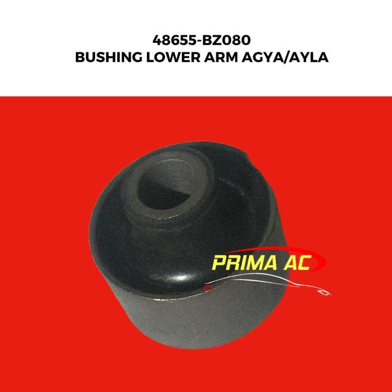 Jual Bushing Lower Arm Besar Agya Ayla 48655-bz080 Di Seller Prima ...