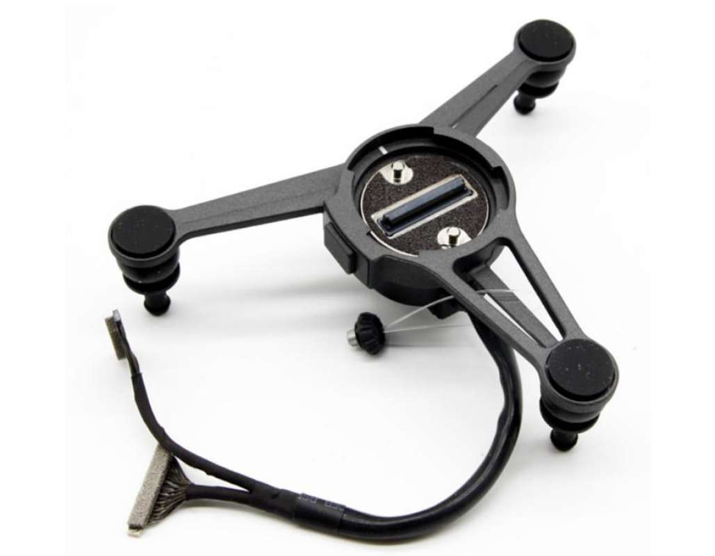 Jual DJI Matrice M210 RTK V2 - Single Gimbal Vibration Damping Module ...