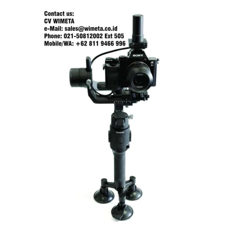 Jual Handheld Survey Kit L1/L2 RTK/PPK + RX1RII 42Mp 3-AXIS di Seller ...