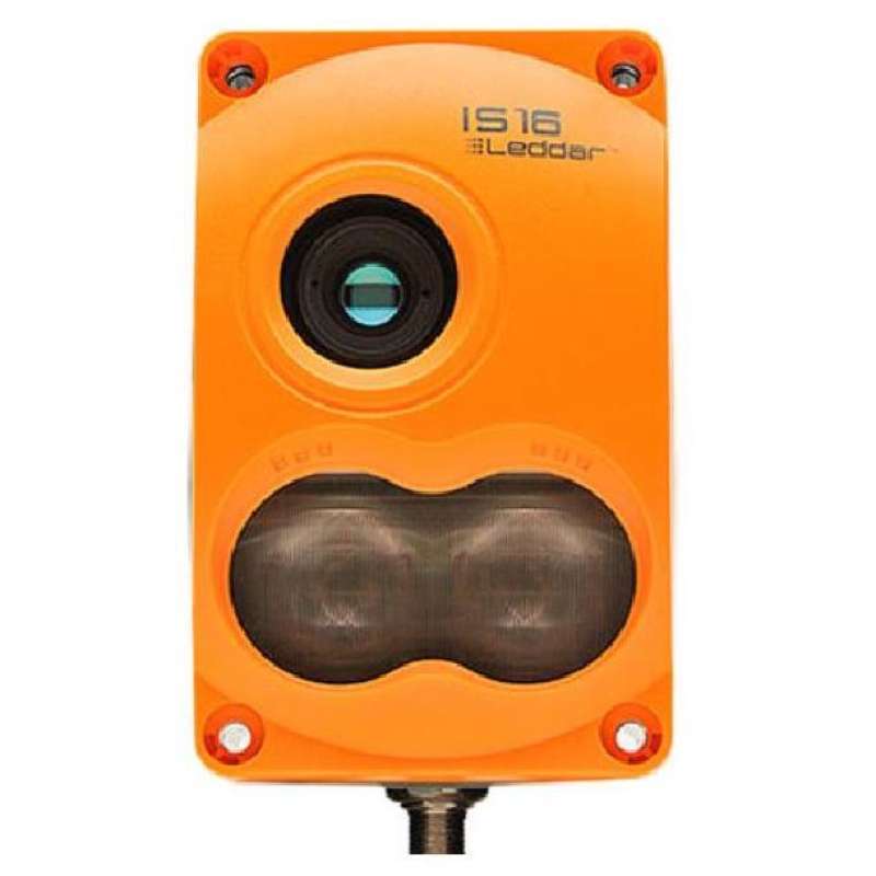 Jual LiDAR LeddarTech IS16 RS-485 di Seller WIMETA - Kebagusan, Kota ...