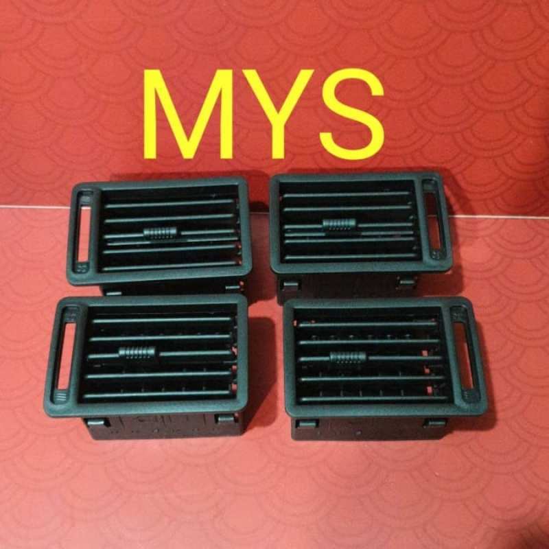 Jual Premium Grill Ac Mobil Panther Kisi Kisi Ac Panther Lama Kisi Kiri ...