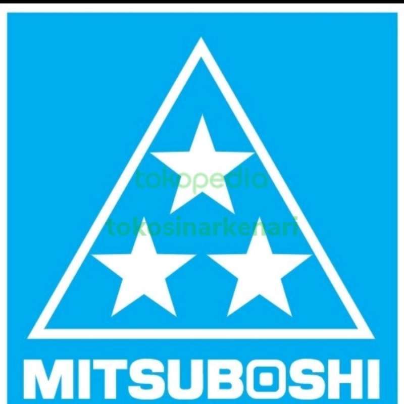 Promo V BELT TALI KIPAS MITSUBOSHI SPA 1407 LW Diskon 33% di Seller ...