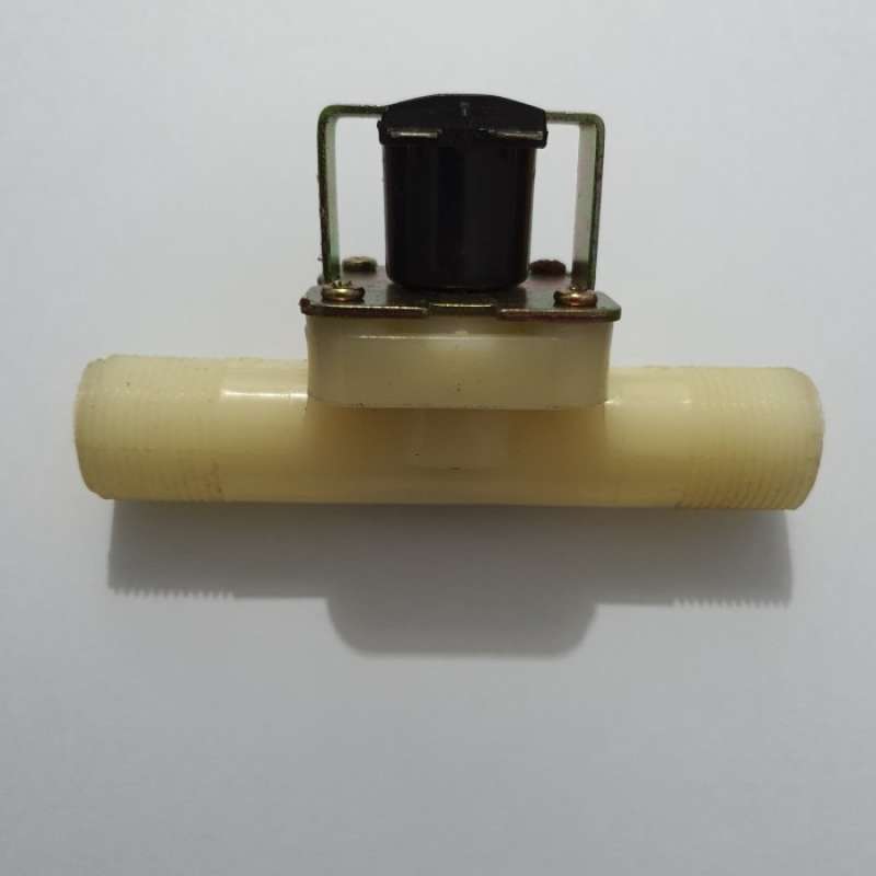 Jual Selenoid Valve 3/4 Inchi Pvc - 220 Vac Nonogi Di Seller Umar Store Tick - Tegal Parang ...