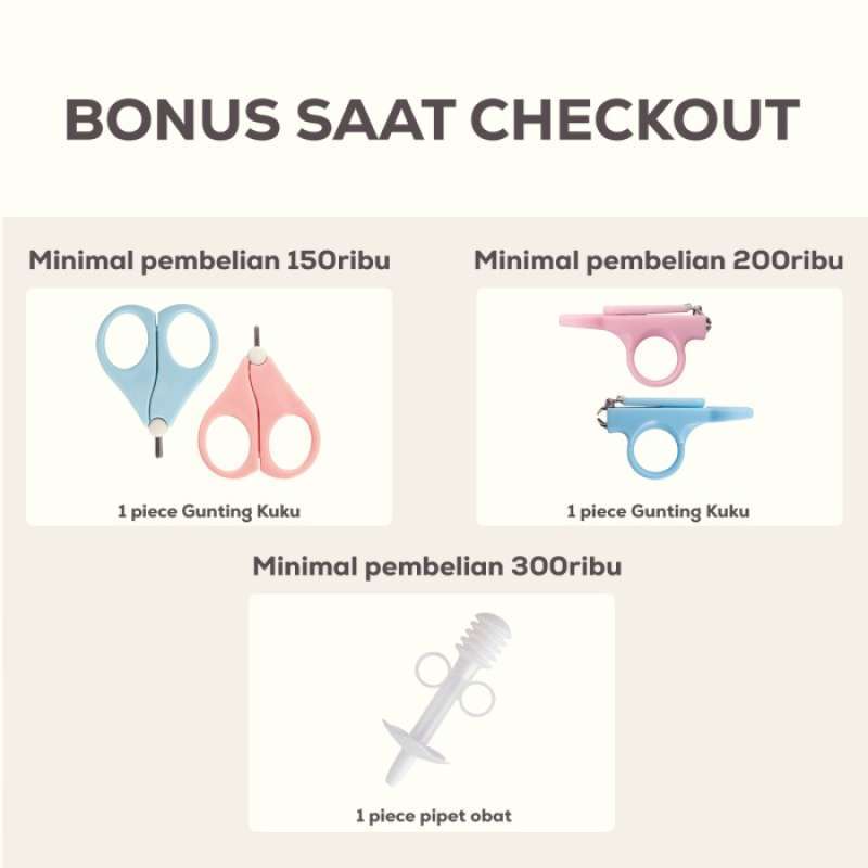 Jual Dentistar Double Orthodontic Pacifier Empeng Bayi Baru Lahir - 6 ...