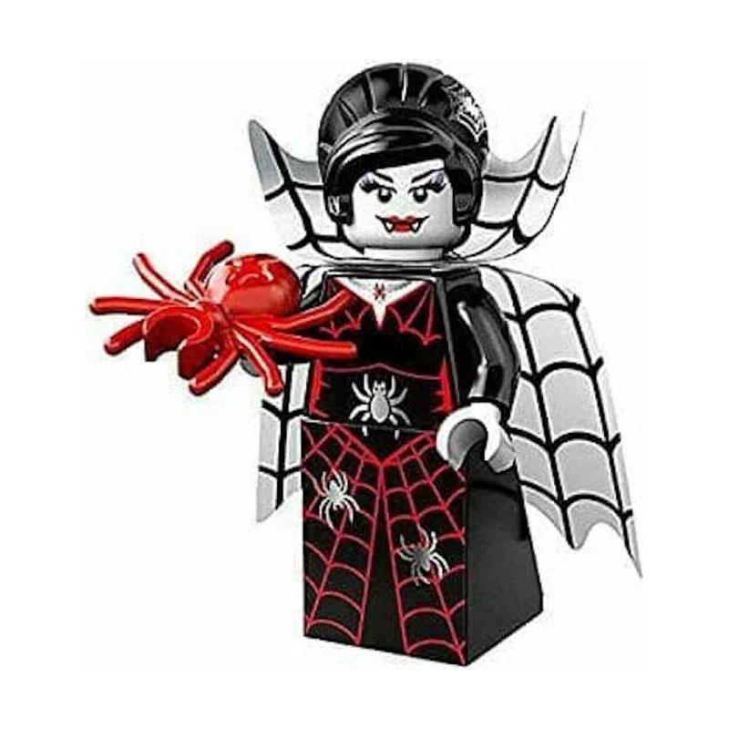 Jual lady spider lego brick ori minifigure di Seller Pabrick Minifigure ...