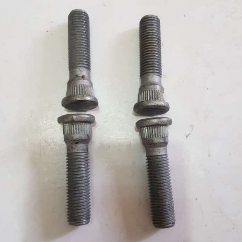 Jual Jual Baut Roda Kijang Super / Kijang Grand / Rover / Jantan ...