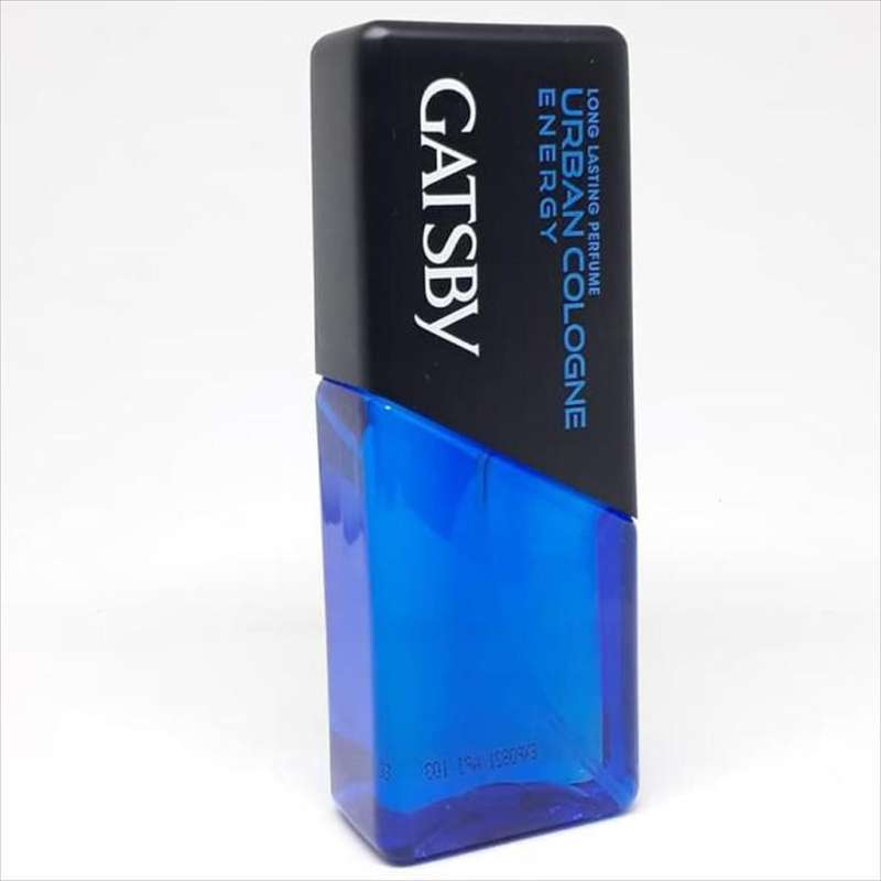 Tampil Percaya Diri dengan 15 Rekomendasi Parfum Gatsby yang Paling ...