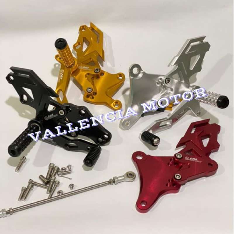 Promo Premium UNDERBONE NUI SONIC 150R / ANDERBON NUI HONDA SONIC150 R ...