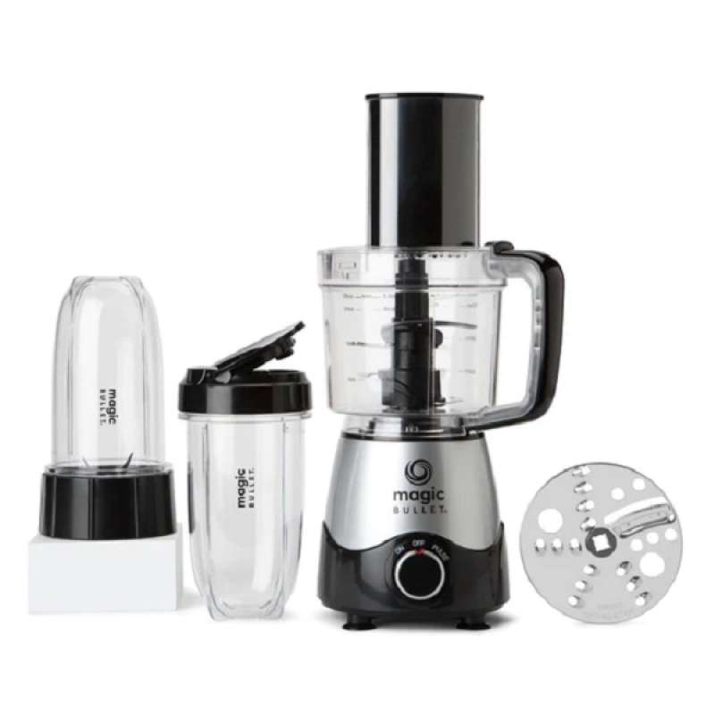 Jual Magic Bullet Kitchen Express All In One Mini Food Processor ...