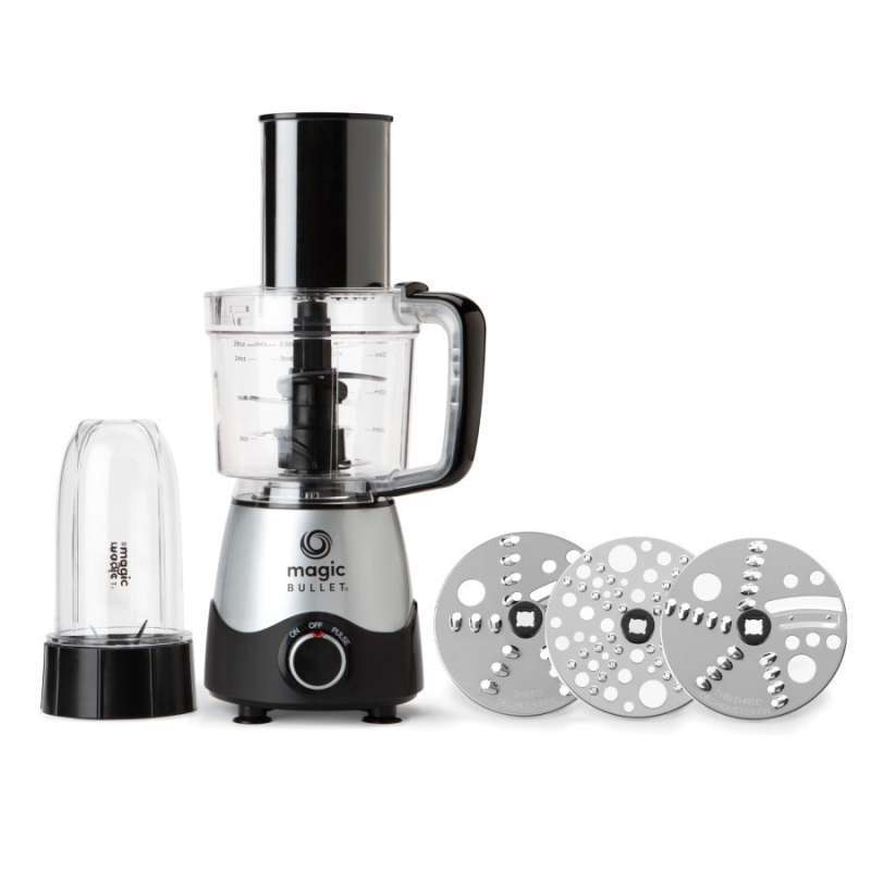 Jual Magic Bullet Kitchen Express All In One Mini Food Processor ...