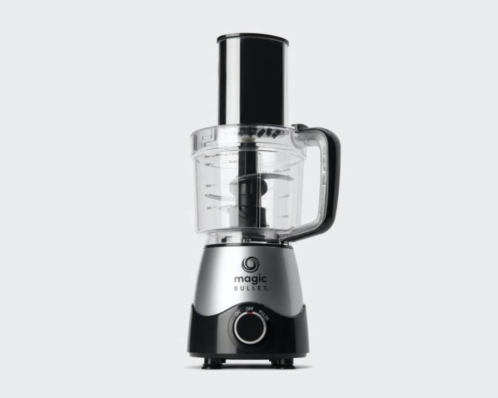 Jual Magic Bullet Kitchen Express All In One Mini Food Processor ...