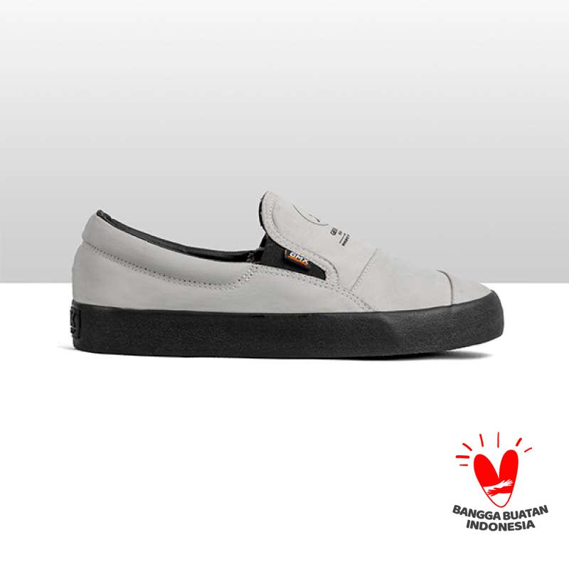 Jual Geoff Max Official - Meery Series - Grey Black 42 di Seller UMKM ...