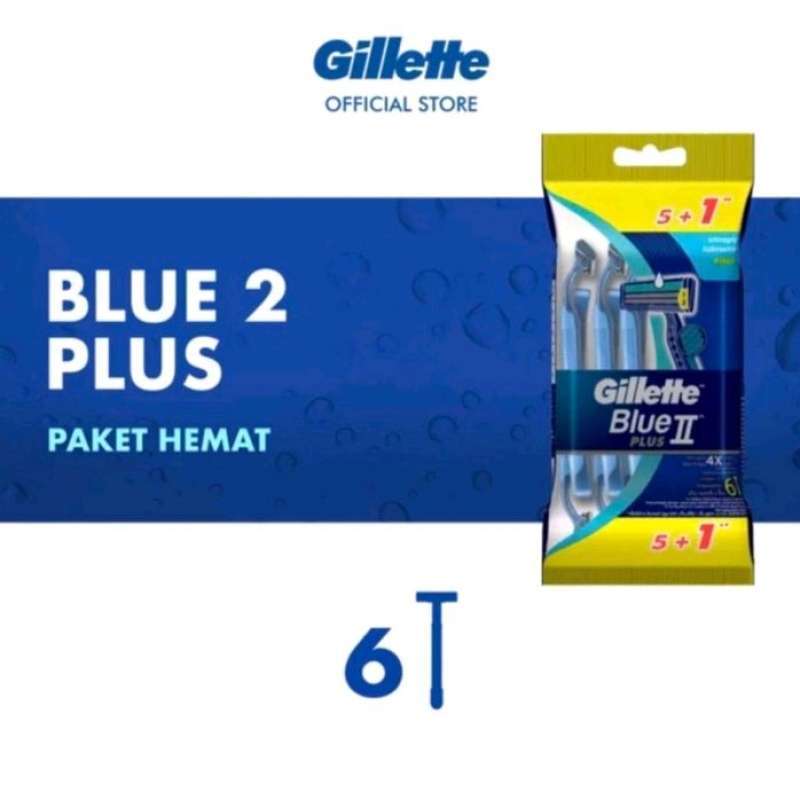 Jual Gillette Flexi Razor5 2 Original Murah - Harga Diskon Juni 2024 ...