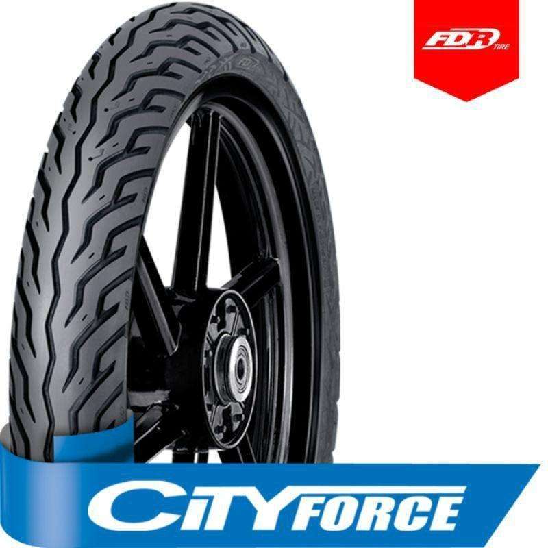 Jual FDR City Force 80/90-14 di Seller astral.ptk.id - Benua Melayu ...
