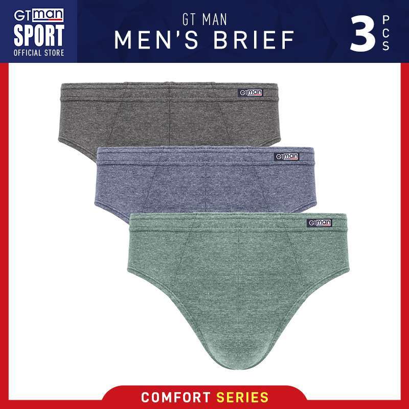Jual Gt Men Underwear Model Terbaru - Harga Promo Juli 2024 | Blibli