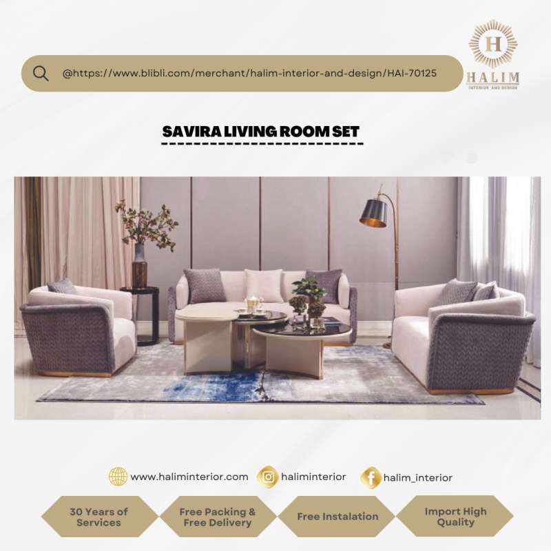 Toko Halim Interior And Design Online Original & Harga Terbaik | Blibli