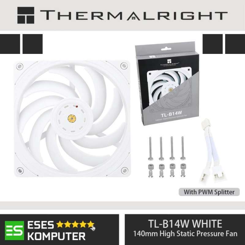 Jual Thermalright Tl B14 Original Murah - Harga Diskon Juli 2024 | Blibli