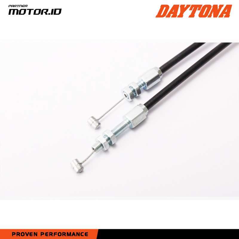 Jual Gas Spontan Daytona Yamaha R15 Mx King Honda Cbr Suzuki Gsx R150 ...