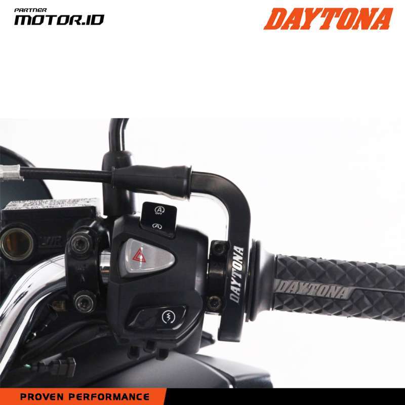 Jual Gas Spontan Daytona Yamaha R15 Mx King Honda Cbr Suzuki Gsx R150 ...