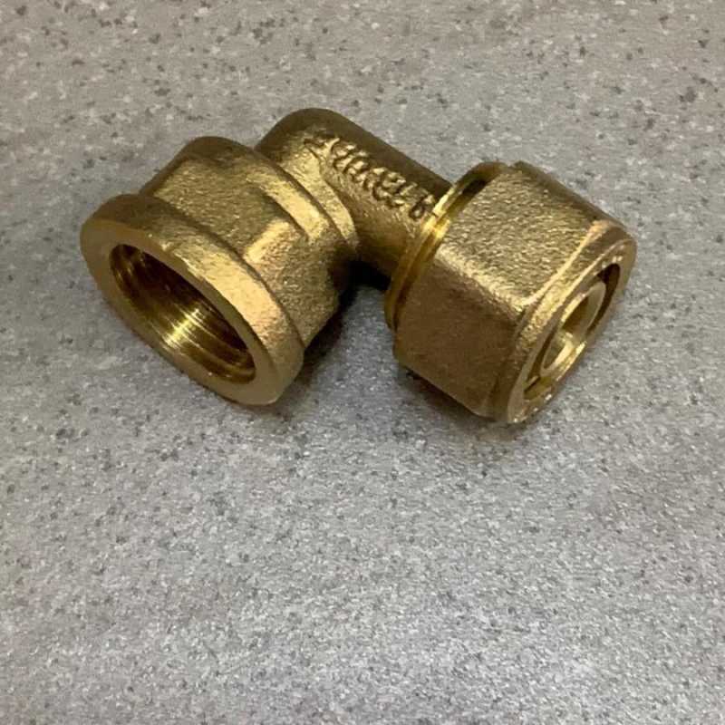 Jual Knee Keni Drat Dalam Air Panas Kuningan Belokan Kdd Riveng Ripeng Di Seller Cijerah Jaya ...