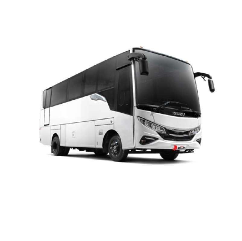Jual Isuzu Elf Bus Chassis Nqr B L Di Seller Astrido Isuzu Heavy Truck - Mangga Dua Selatan ...