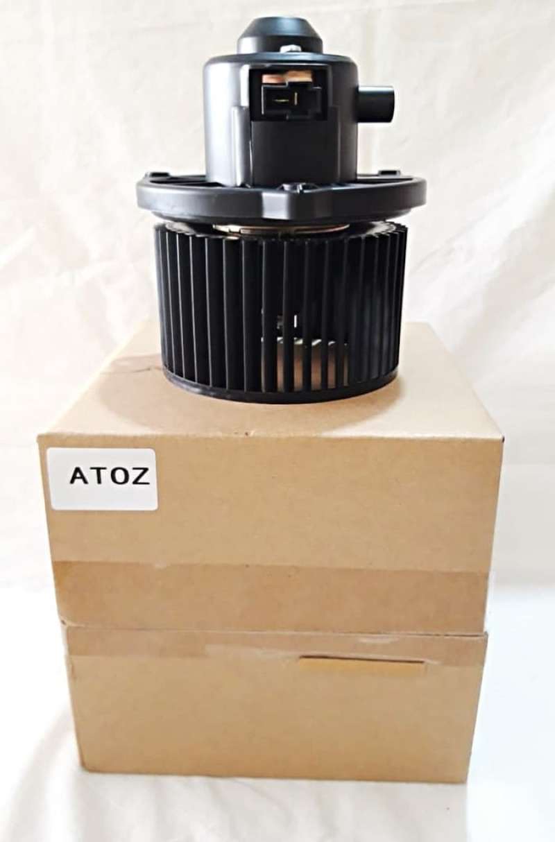 Jual BEST PROMO Motor Blower Kipas Angin Ac Mobil Hyundai Atoz Kia ...