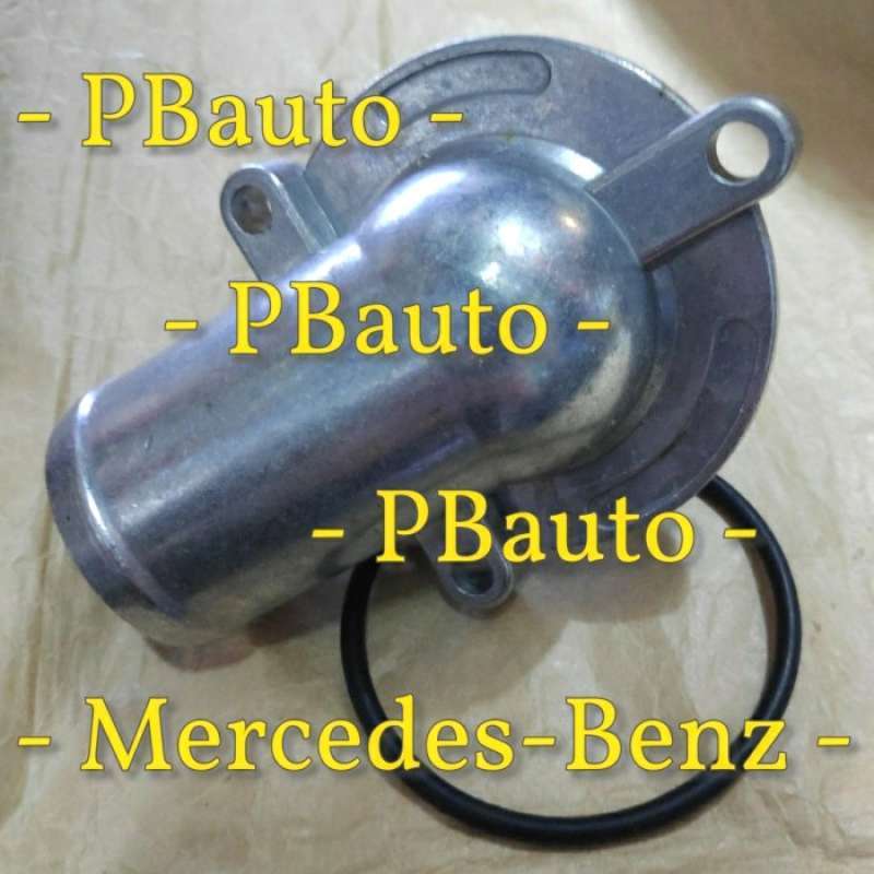 Jual BEST PROMO Thermostat w210 w203/m111 di Seller Store Hanzo - Karet ...