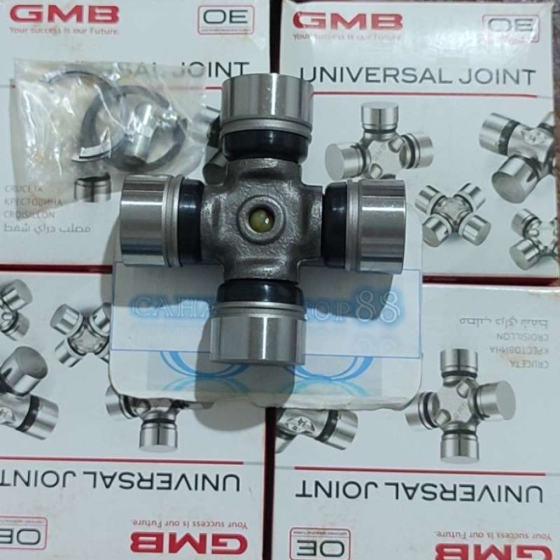 Jual Best Promo Cross Joint / Joint Kopel 32Mm X 94Mm Merk Gmb Jepang ...