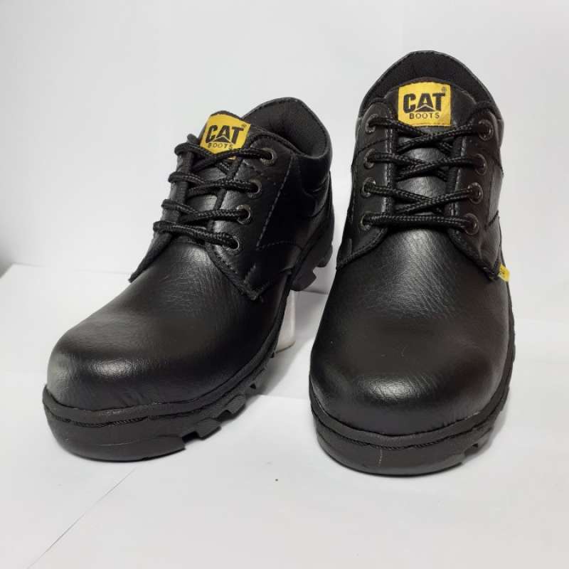 Promo Sepatu pria cat sepatu safety Diskon 23% di Seller Ponda Store ...