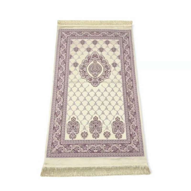 Mau Cari Sajadah Turki, Ini 15 Rekomendasinya yang Lembut dan Nyaman ...