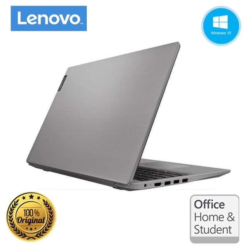 Jual Notebook Lenovo Ip Slim 3 Pkid I3 1005g1 Mx330 4gb 512gb Ssd Win10 ...
