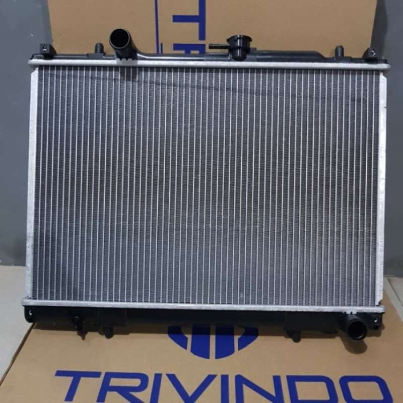 Jual BEST PROMO RADIATOR MITSUBISHI KUDA GRANDIA MANUAL di Seller Dhore ...