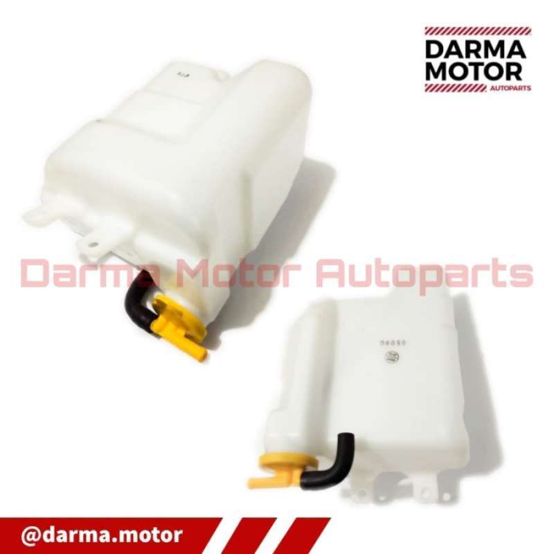 Jual TABUNG RADIATOR FORD RANGER EVEREST MAZDA BT50 2.5 - 3.0 2003-2011 ...