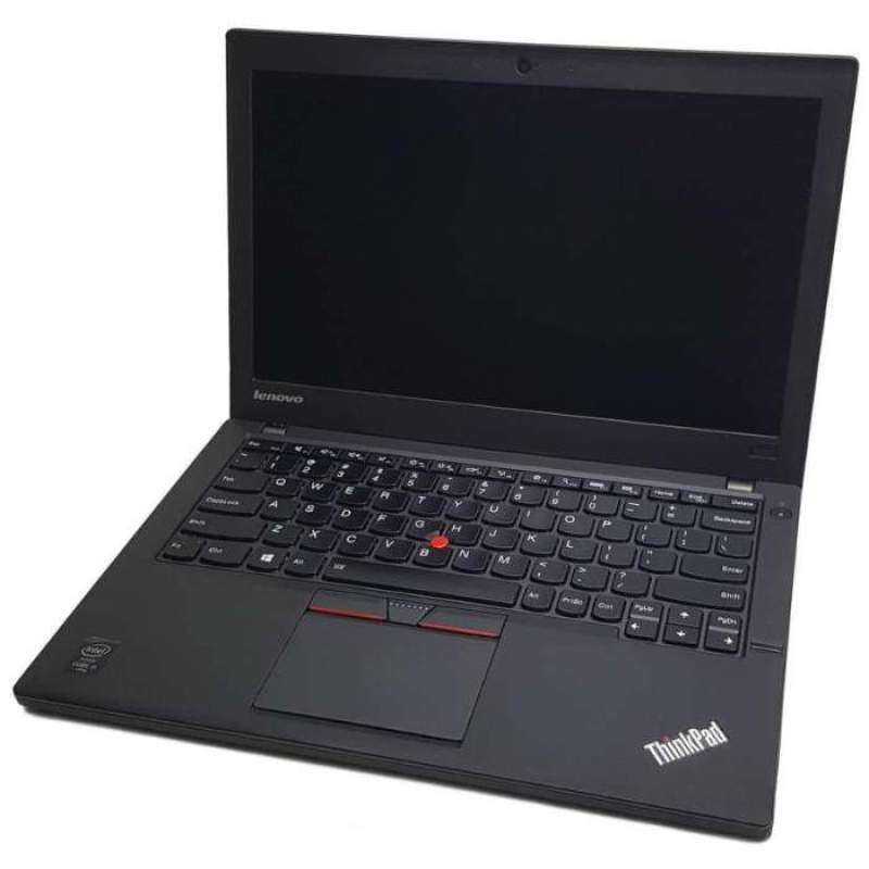 Promo Lenovo Thinkpad X250 Ultrabook 12.5 Inch - Core I5 - 5300u / 8gb ...