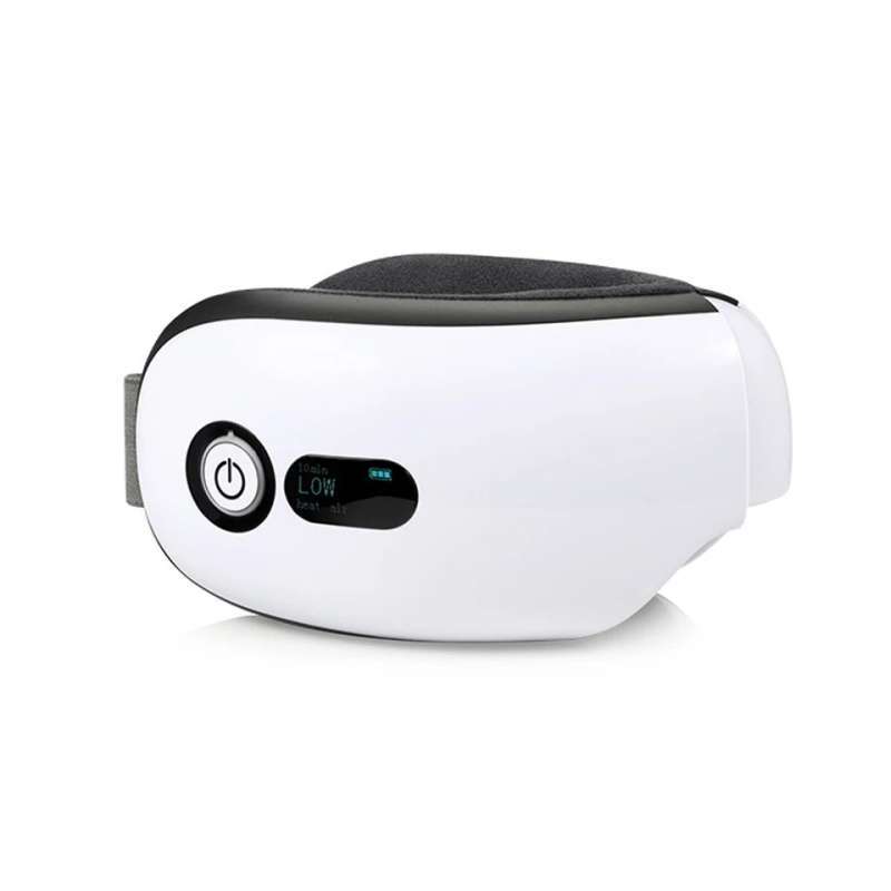 Jual Alat Pijat Mata / Pijat Elektrik / Smart Eye Massanger / Pijat ...