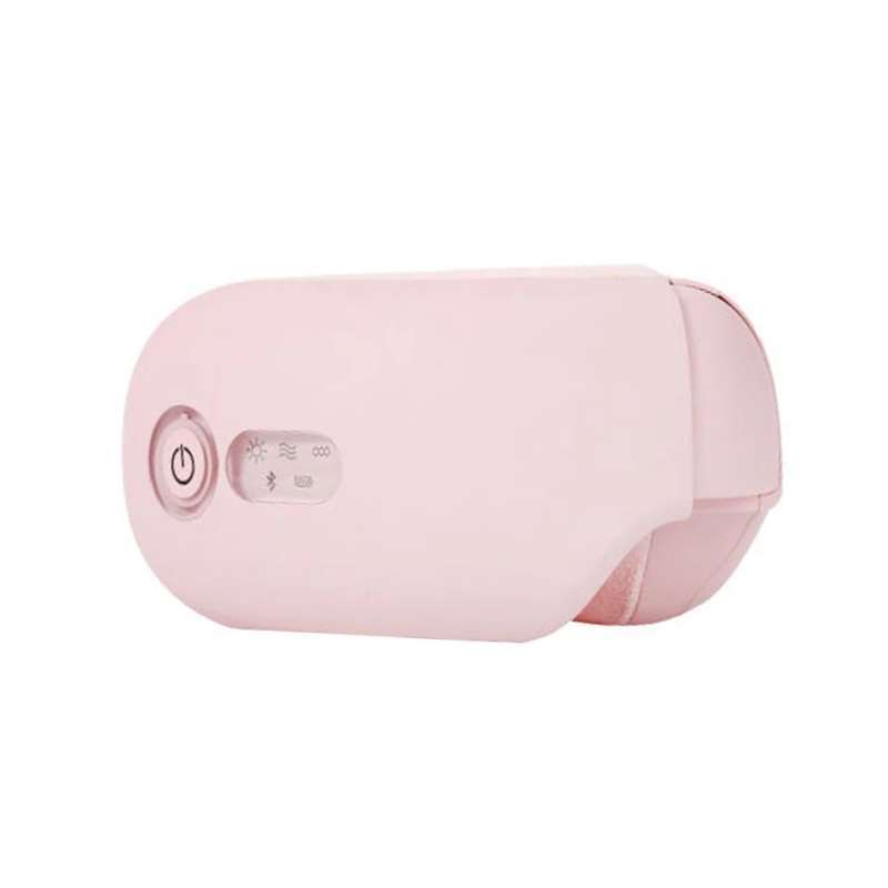 Jual Alat Pijat Mata / Pijat Elektrik / Smart Eye Massanger / Pijat ...