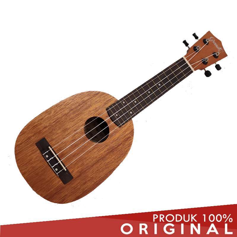 Jual Ukulele Grande UKF-21NS di Seller Wijaya Musik Putra Official ...