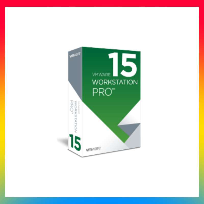 Jual License Vmware Workstation 15 Pro Untuk 10 Pc Di Seller ...