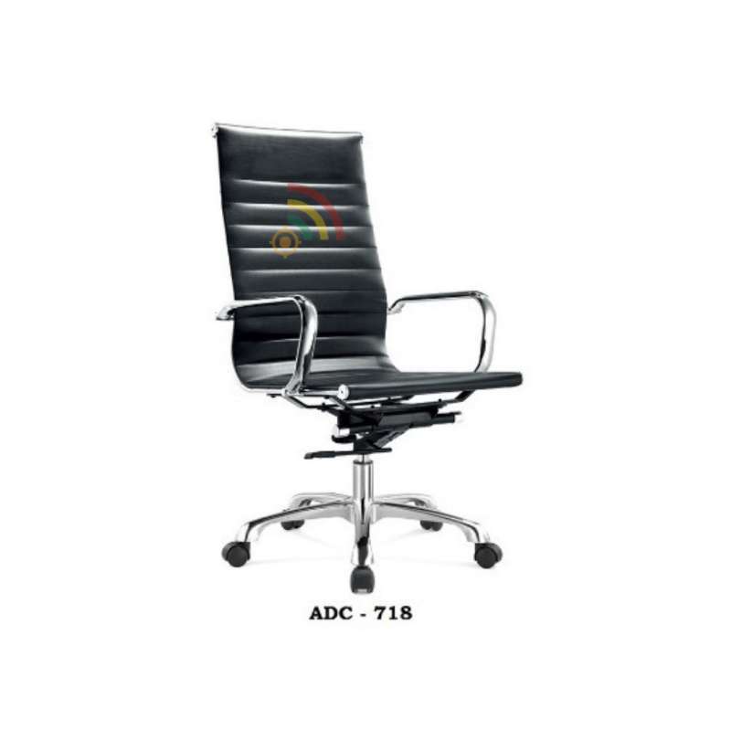 Jual Kursi Direktur Astrovis Adc 718 - Black Di Seller Hore - Jambangan ...