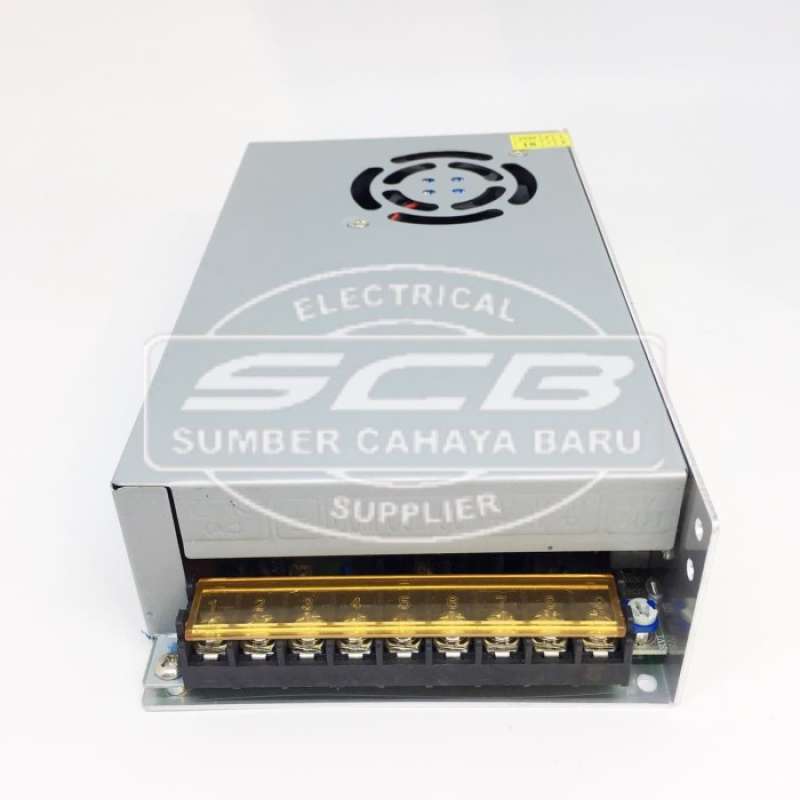 Promo Hokistar Trafo Adaptor 12V 20A Diskon 23% di Seller Kamijaya Store - Duren Tiga, Kota ...