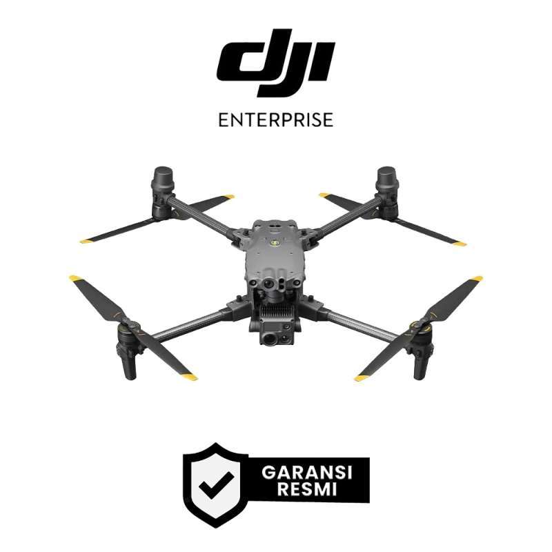 Jual Dji Matrice 30t Original Murah - Harga Diskon April 2024 | Blibli