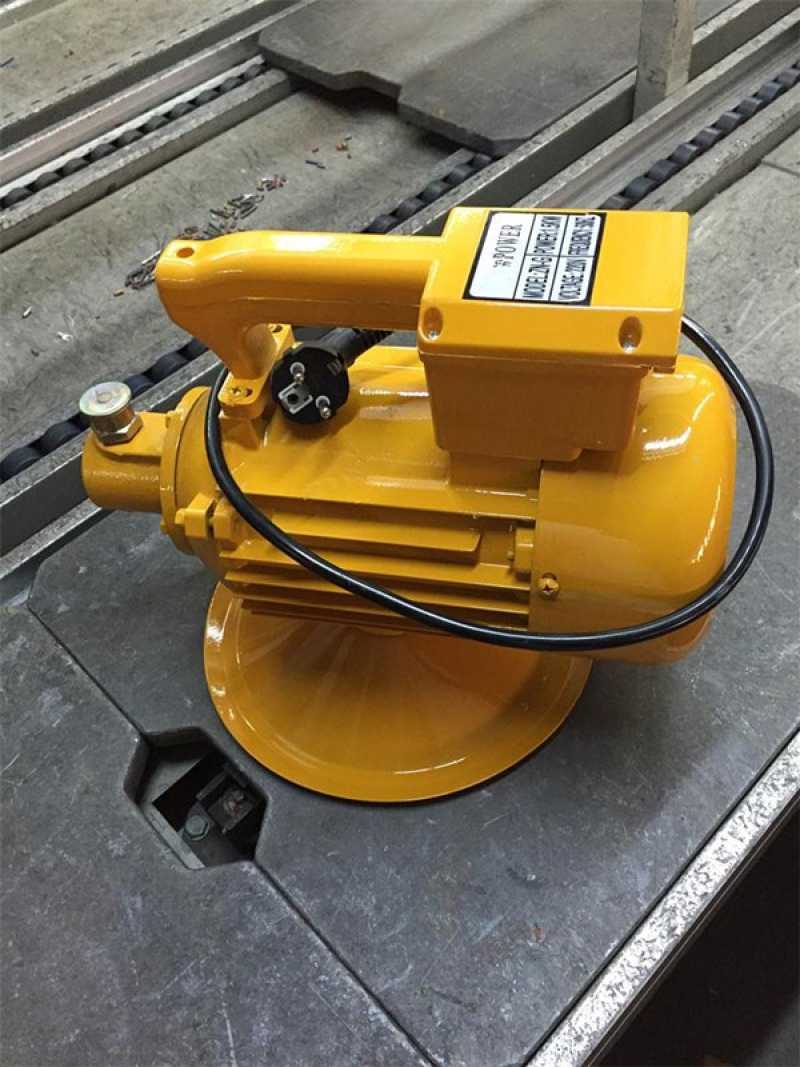 Promo Concrete Vibrator Electric Faw-Vw, Fw70J ( Cor Beton Elektrik ) 3 ...