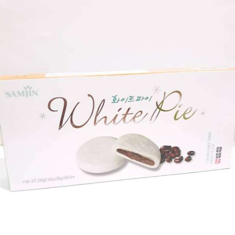 Jual Samjin Terbaru Mei 2024 100% Original – Official Store Indonesia ...