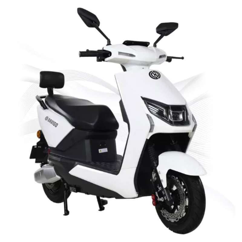 Jual Davigo Dragon Lithium Battery Motor Listrik di Seller TS3 E-Bike ...